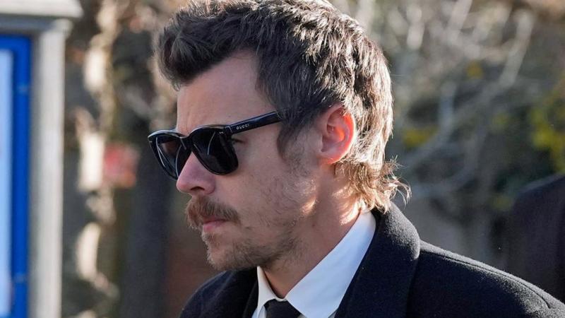 Liam Payne: One Direction stars join family and friends at funeral ...