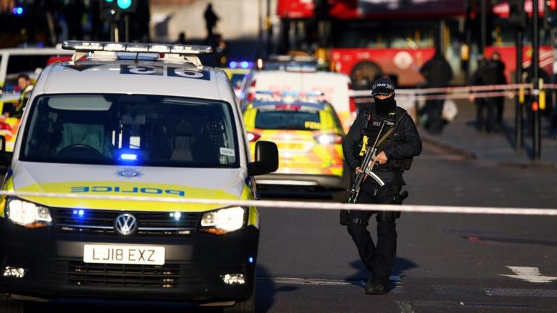 London Bridge: What we know about the attack - BBC News