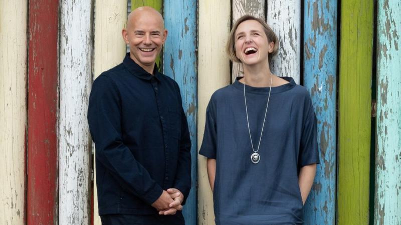 Royal Shakespeare Company appoints first female artistic director - BBC ...