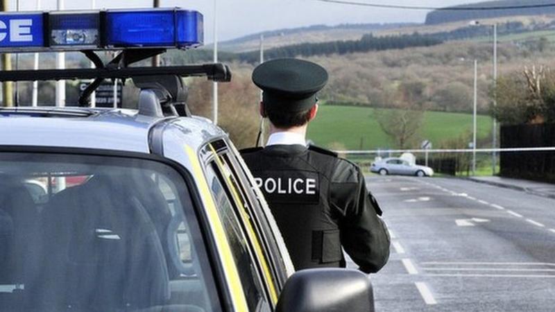 PSNI data breach: Almost 5,000 officers and staff in legal action - BBC ...