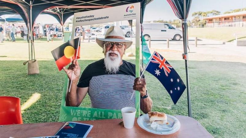Australia Day: The 'quiet rebranding' of a controversial national ...