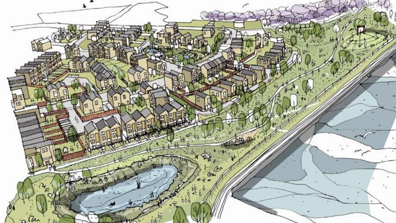 Barrow planning motion approved in bid to tackle HMO rise - BBC News