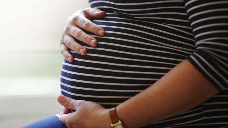 Pregnancy - BBC News