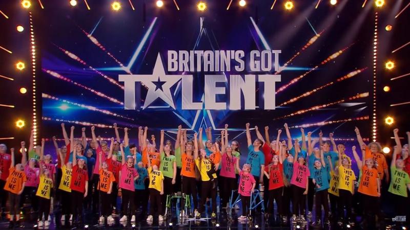 BGT: Meet the kids smashing it on Britain's Got Talent - BBC Newsround