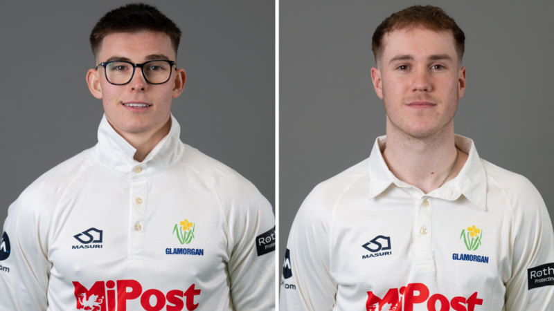 England Lions: Rehan Ahmed, Jordan Cox and Sonny Baker in squad for ...