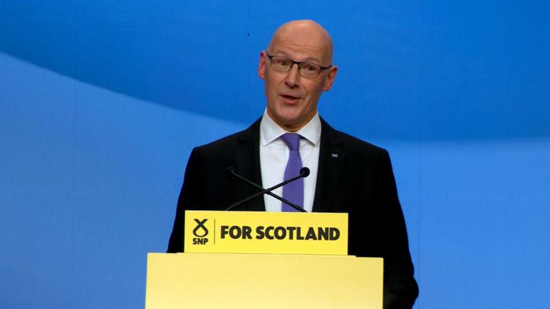 Scotland Politics | Latest News & Updates | BBC News