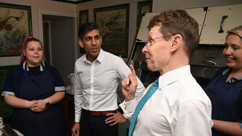 What will Andy Street do next? - BBC News