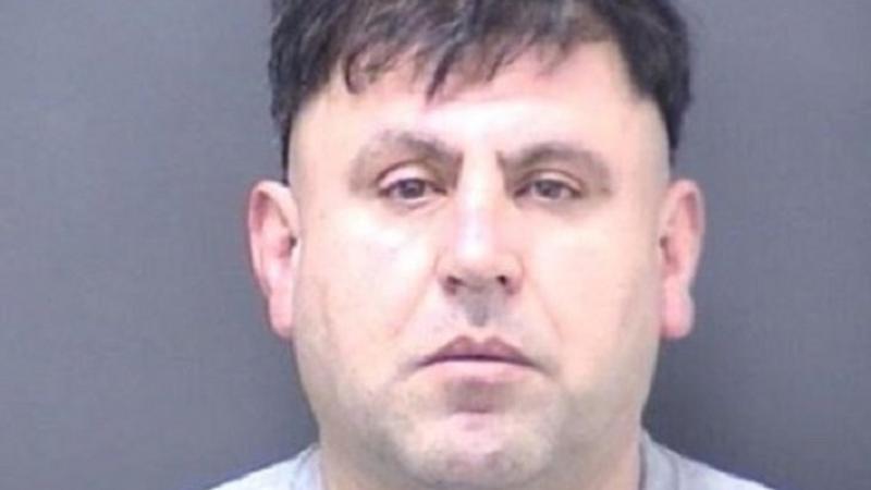 Bournemouth man jailed for paying girl for sexual services - BBC News