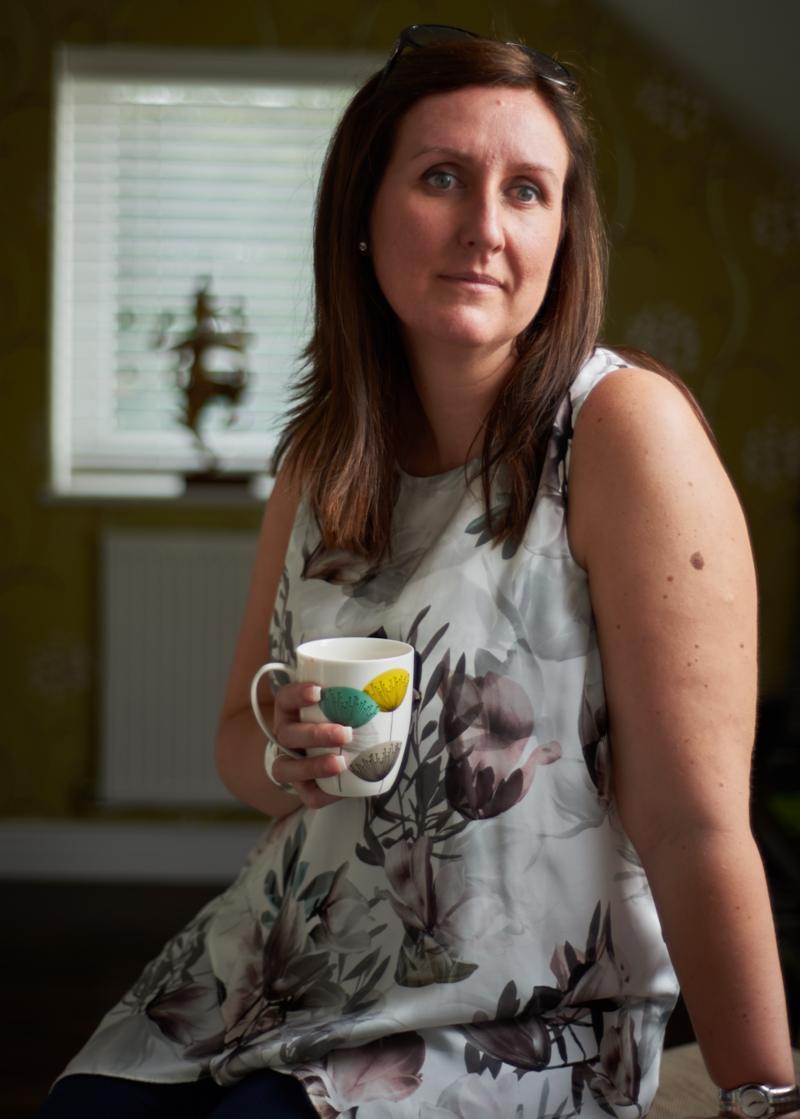 In pictures: The faces of Brexit - BBC News