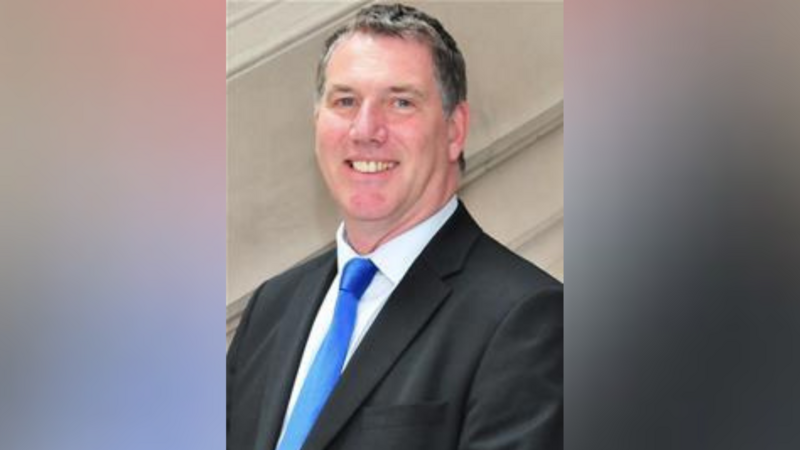 Sheppey Kent County councillor suspended over drink-driving - BBC News