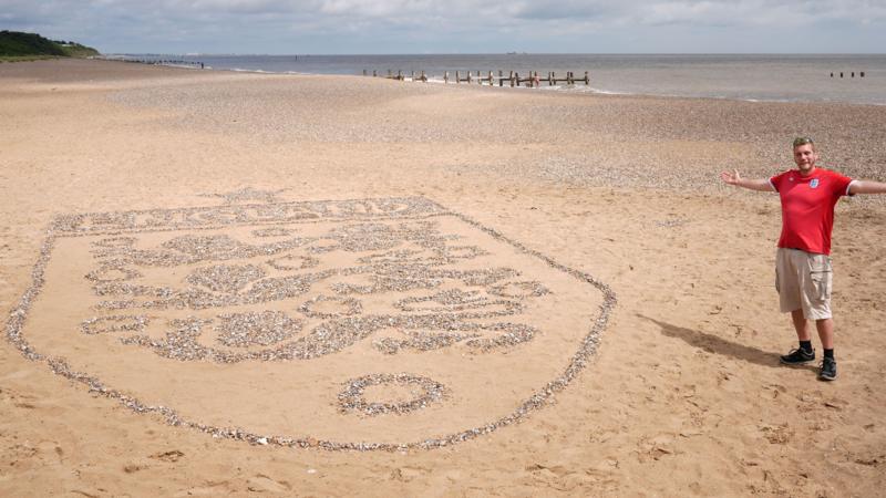 England Men's Football Team - BBC Sport