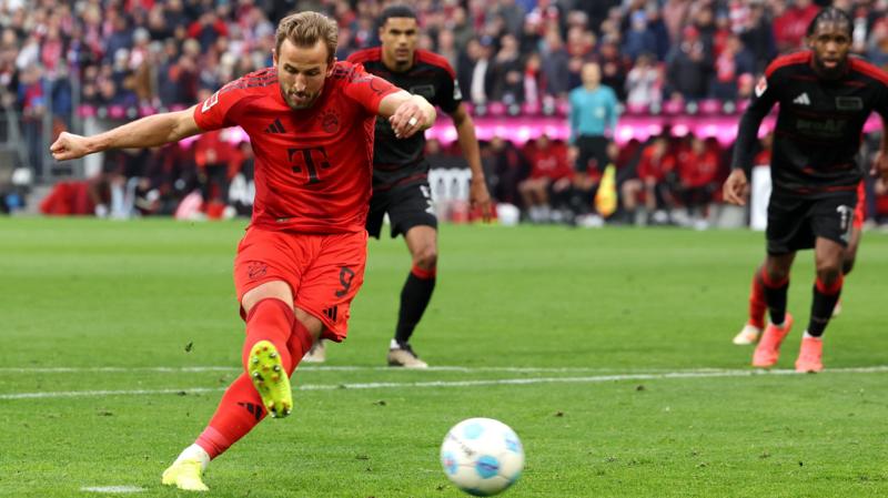 German Bundesliga - BBC Sport