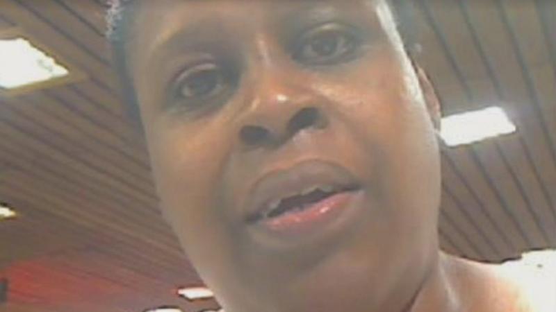 Sarah Dahane death: Mother pleads guilty to murder - BBC News