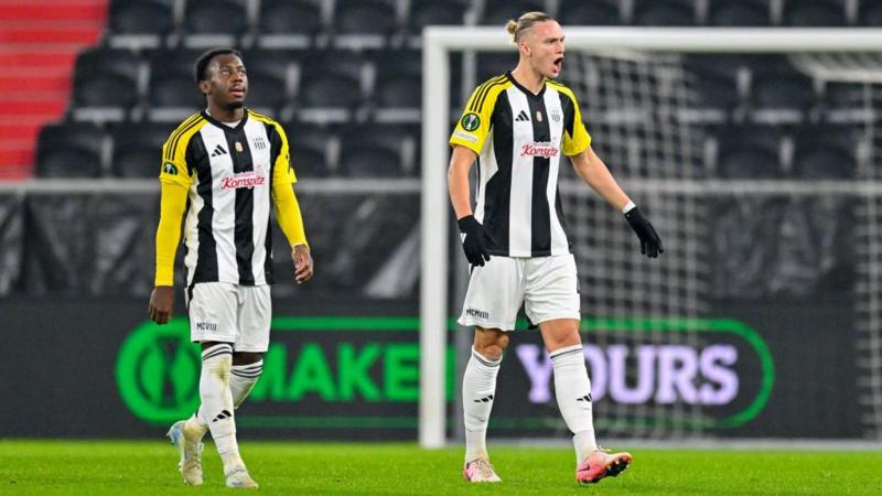 Maksym Talovierov: Plymouth Argyle sign Ukraine international for ...