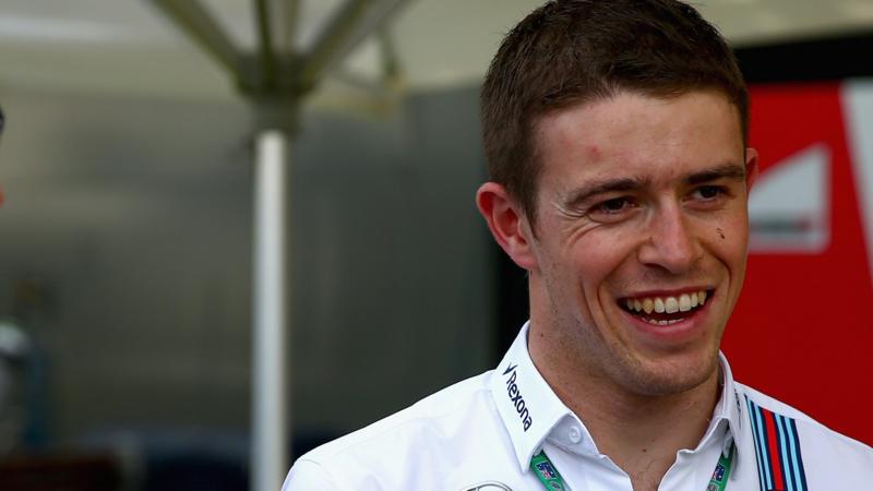 Paul di Resta to make Le Mans 24 hours debut in June - BBC Sport
