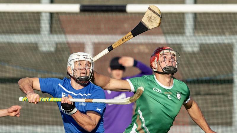 Shinty - BBC Sport