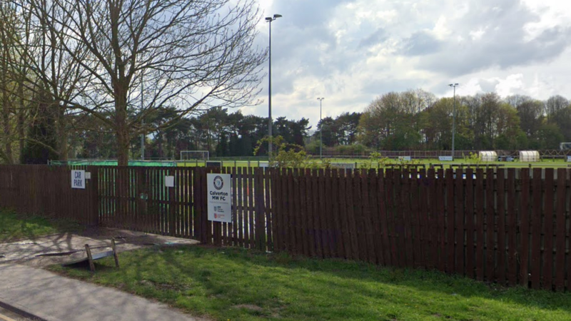 FA support for plans to create new Nottinghamshire football facility ...