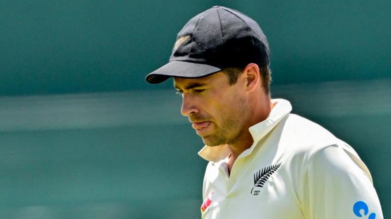 Tim Southee retires: New Zealand bowler to retire from Tests after ...