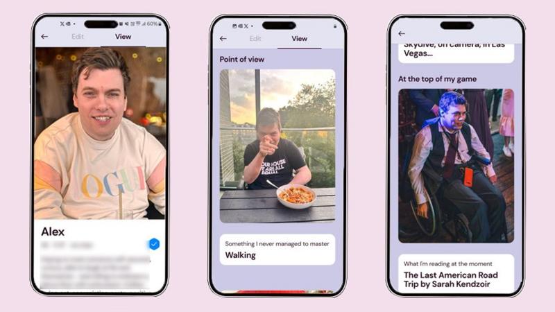 Dating apps try something different to keep search for love online ...