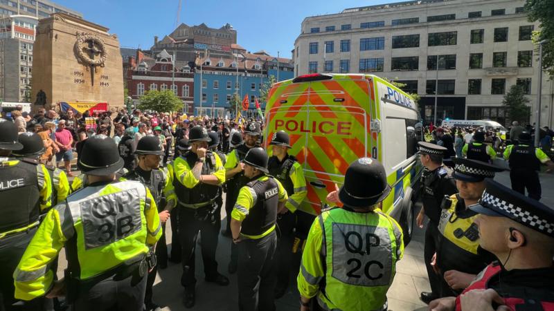 UKIP (UK Independence Party) - BBC News