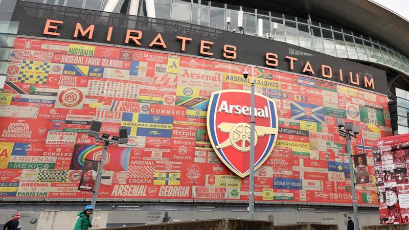 Arsenal news: Technical director James Ellis leaves after seven months ...