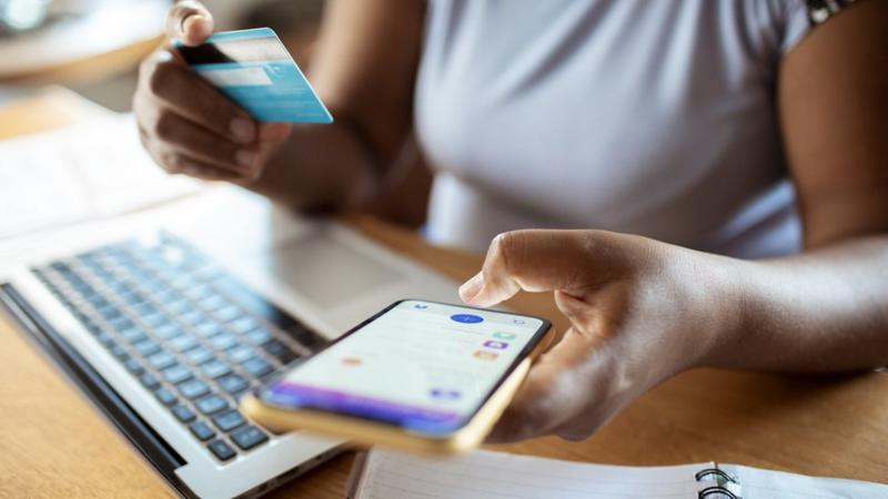 Temu shoppers risk buying items made by forced labour, MP warns - BBC News