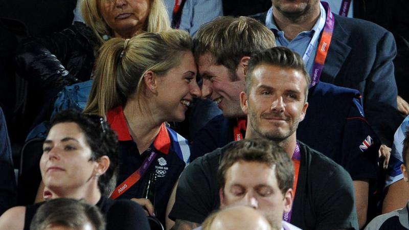 GB's most successful female Olympian Laura Kenny retires - BBC Newsround