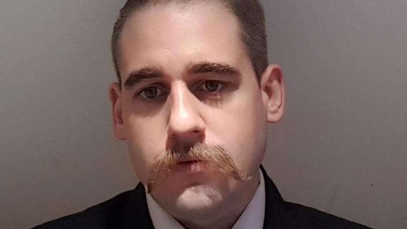 National Action: How Swansea neo-Nazi ran two terror groups - BBC News