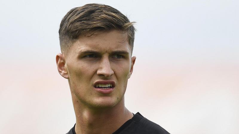 Portsmouth - BBC Sport