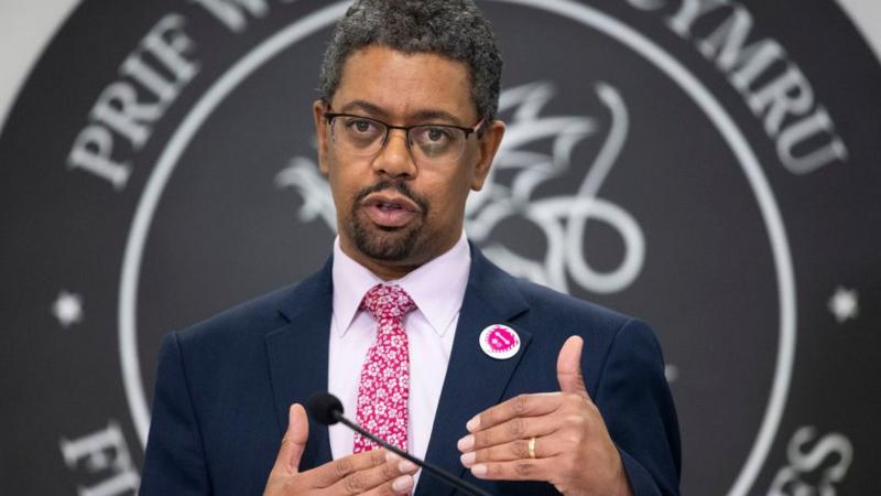 What does Wales' first minister actually do? - BBC News