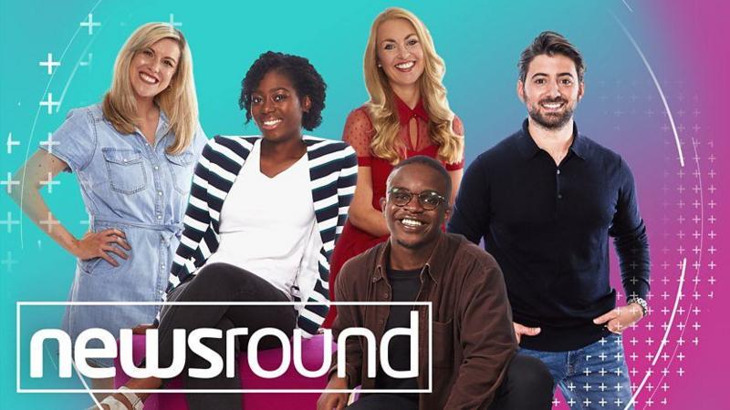 CBBC Shows - CBBC - BBC