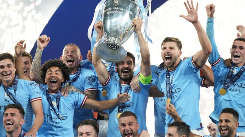 New Champions League format explained and how to watch highlights on ...