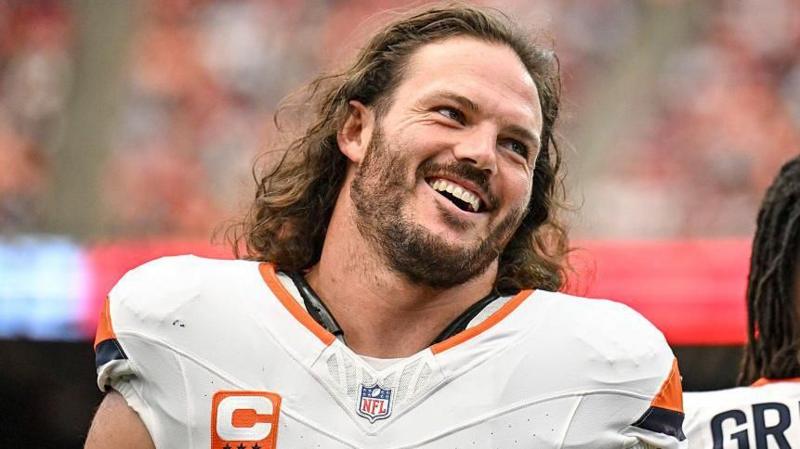 NFL scores, schedule & news - American Football – BBC Sport