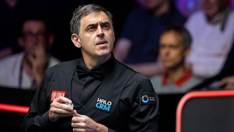 Snooker - Latest Scores, Results, News & Highlights