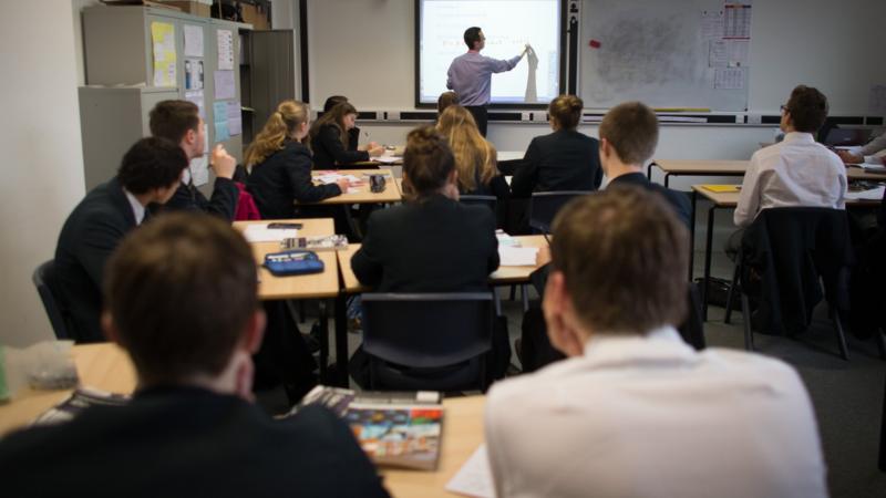 The engineering gap - BBC News