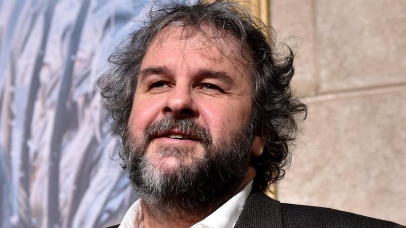 Peter Jackson - BBC News
