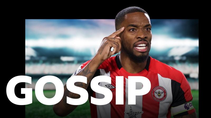 Football gossip - all of the latest transfer stories and speculation ...