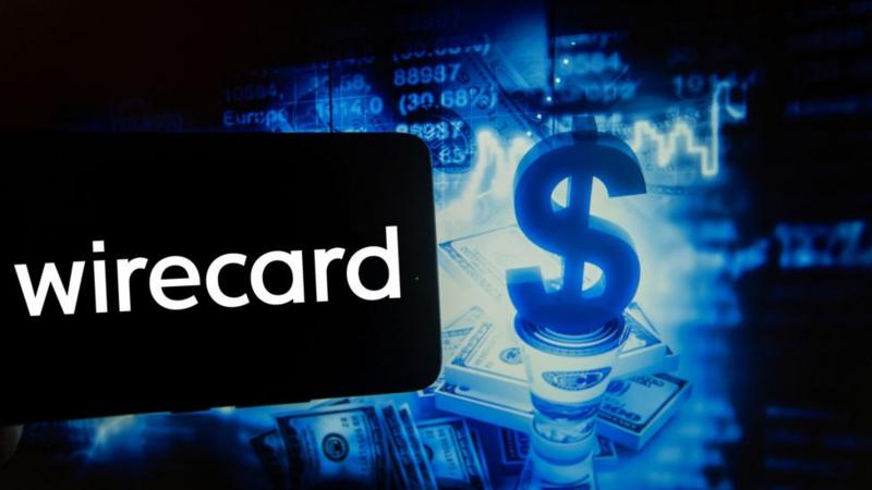 Wirecard: Scandal-hit firm files for insolvency - BBC News