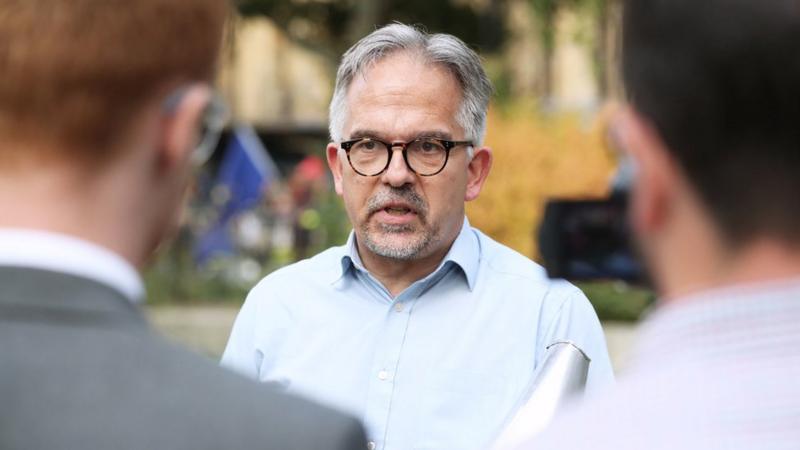 Wyre Forest District Council - BBC News