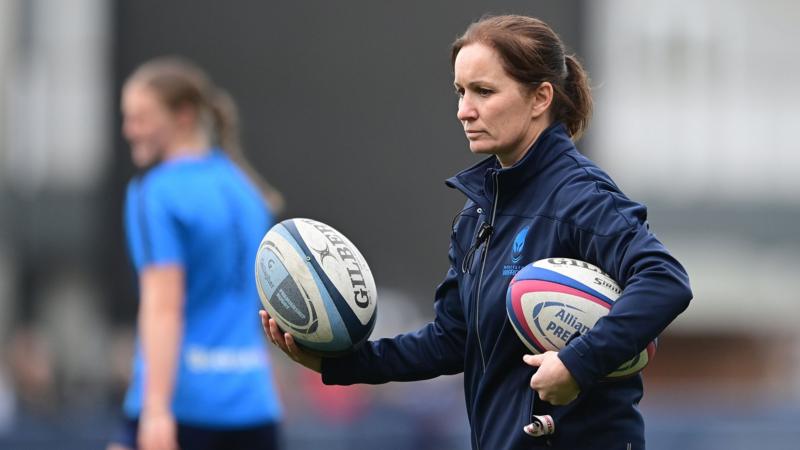 Worcester Warriors - BBC Sport