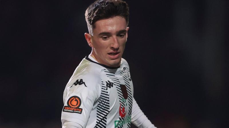 AFC Wimbledon - BBC Sport