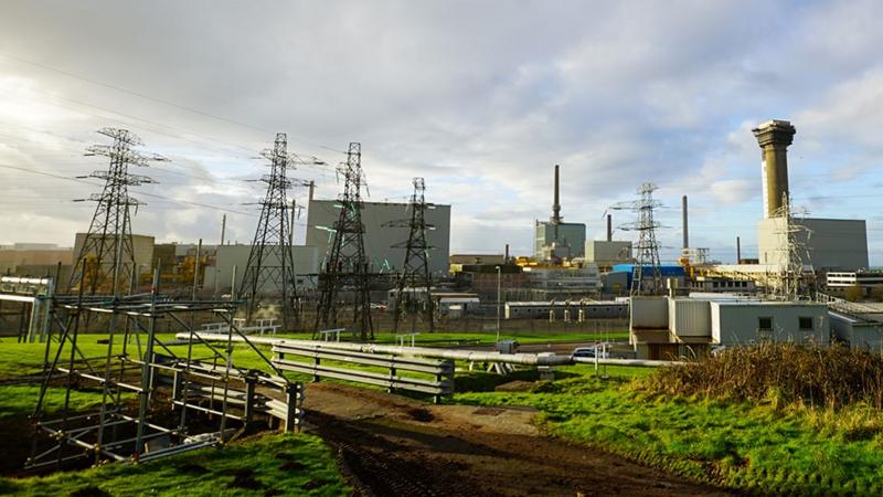 Sellafield nuclear site runs up 'considerable' costs - National Audit ...