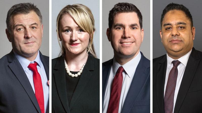 Imran Hussain - BBC News