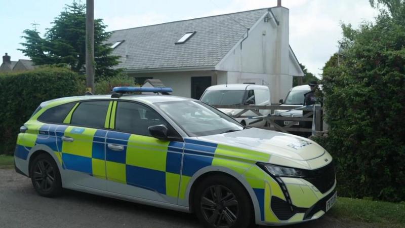 Isles of Scilly - Latest News, Headlines and Entertainment from the BBC