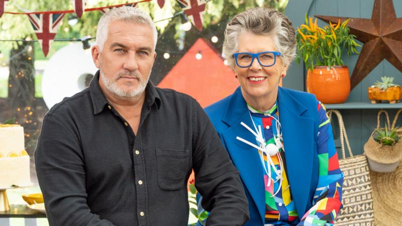 The Great British Bake Off: Can the stage musical serve up a ...