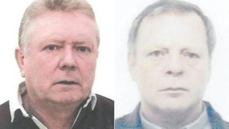 Chohan family killers named as Michael Schallamach murder suspects ...