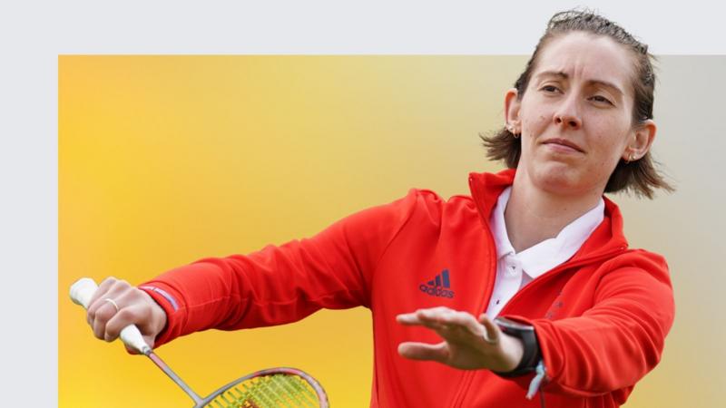Badminton - BBC Sport