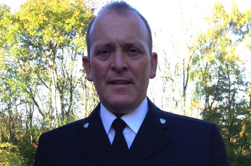 Fox killing inquiry: 'Smear campaign' against PC stalled investigation ...