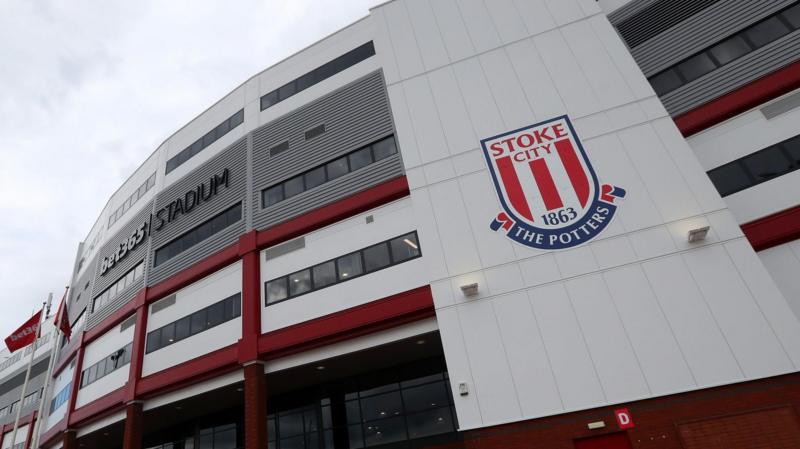 Stoke City - BBC Sport