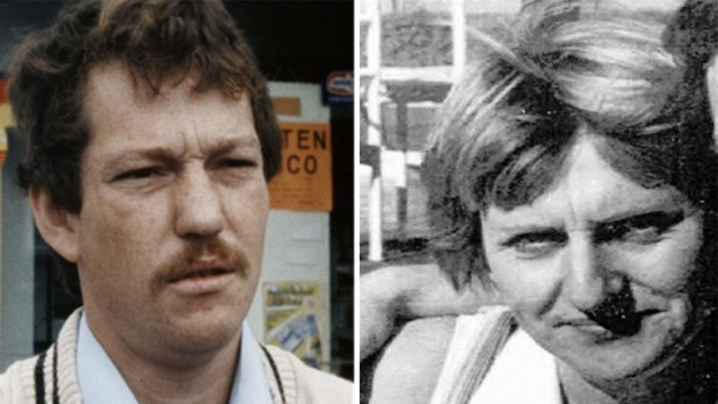 Carol Morgan case: Hitman had 'inside knowledge' in 1981 murder - BBC News